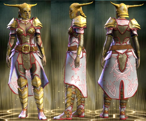 Category:Raid Armor Model | Rift Wardrobe Wiki | Fandom