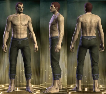 Refurbished Mathosian Costume | Rift Wardrobe Wiki | Fandom