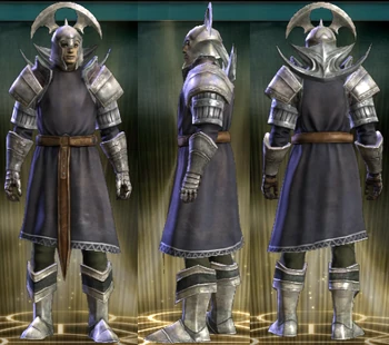 Refurbished Mathosian Costume | Rift Wardrobe Wiki | Fandom