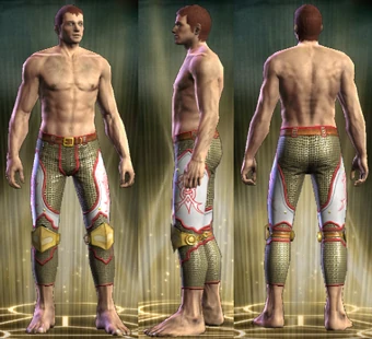 Guardian Raid Chain Set | Rift Wardrobe Wiki | Fandom