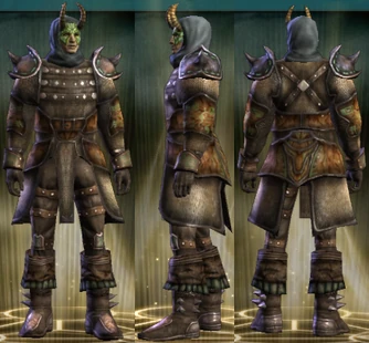Vicar's Chain Set | Rift Wardrobe Wiki | Fandom