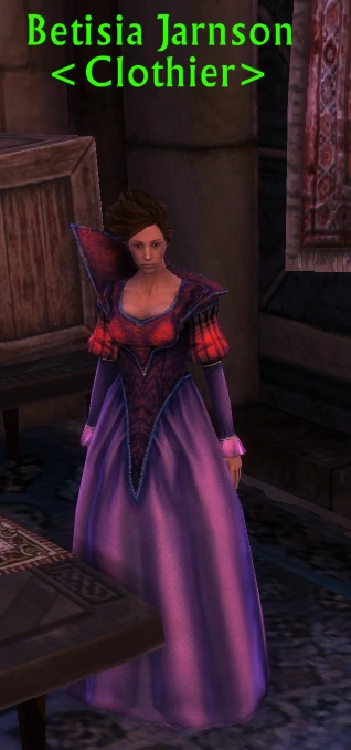 Costumes | Rift Wardrobe Wiki | Fandom