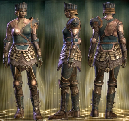 Category:Armor Model | Rift Wardrobe Wiki | Fandom