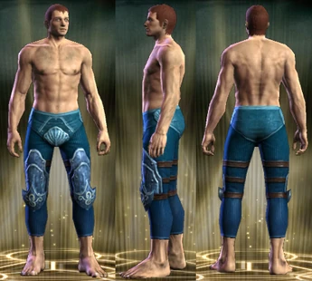 Tam's Plate Set | Rift Wardrobe Wiki | Fandom