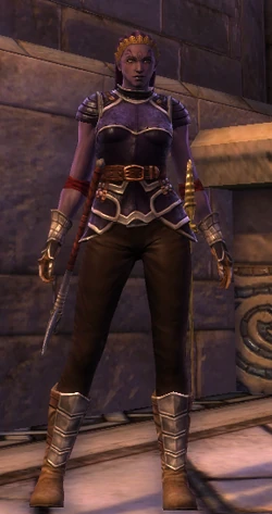 Rift Wardrobe Wiki | Fandom