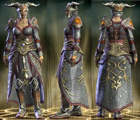 Category:Defiant Raid Armor Sets | Rift Wardrobe Wiki | Fandom