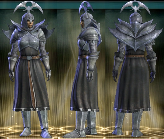 Refurbished Mathosian Costume | Rift Wardrobe Wiki | Fandom