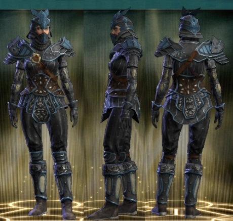 Stalker's Set | Rift Wardrobe Wiki | Fandom