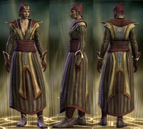 Alchemist's Cloth Set | Rift Wardrobe Wiki | Fandom