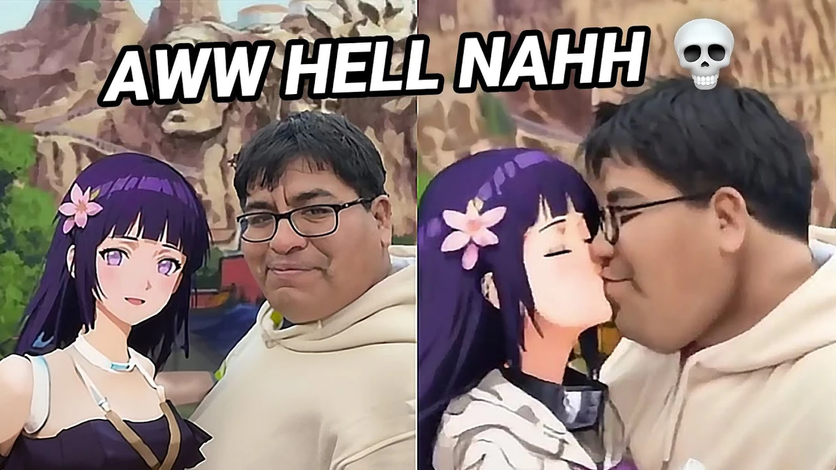 AI HAS GONE TOO FAR 💀 | Rifty Wiki | Fandom