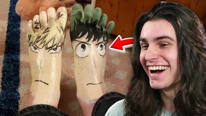 MEMES THAT'LL END YOUR EDGING STREAK | Rifty Wiki | Fandom