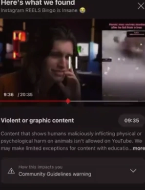 The Monkey Incident | Rifty Wiki | Fandom