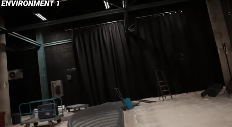 Environments | Rifty Wiki | Fandom