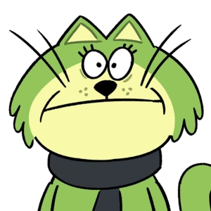 Spook | Rigbys Character Database Wiki | Fandom