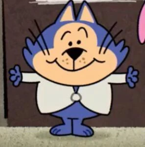 Benny The Ball | Rigbys Character Database Wiki | Fandom