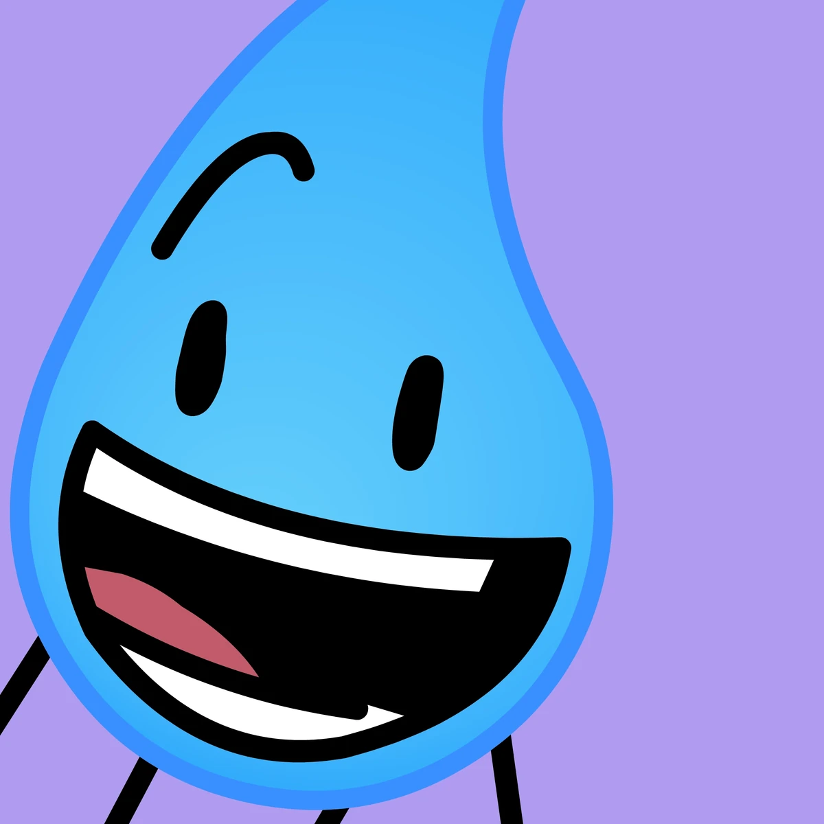 Teardrop (BFB) | Rigbys Character Database Wiki | Fandom