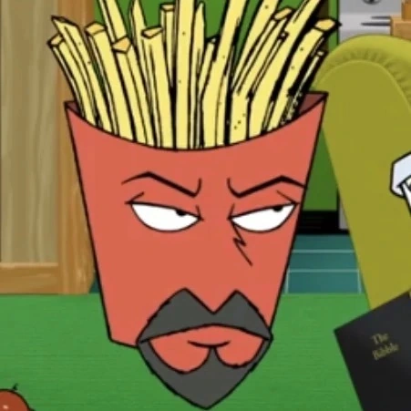 Frylock | Rigbys Character Database Wiki | Fandom