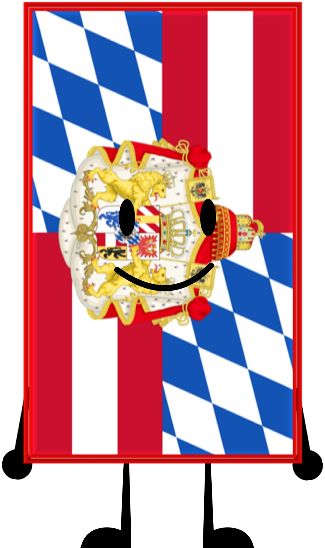 List of Object Skirmish Characters | Rigel's Creations Wiki | Fandom