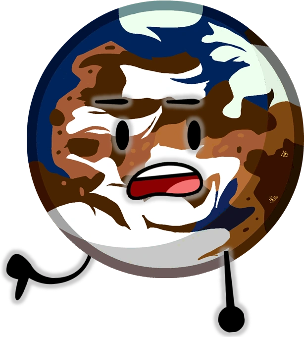 Mars | Rigel's Creations Wiki | Fandom