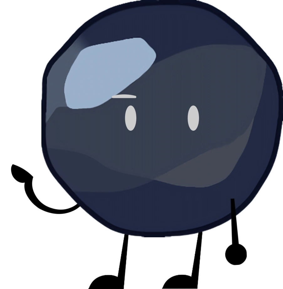 Charcoal | Rigel's Creations Wiki | Fandom