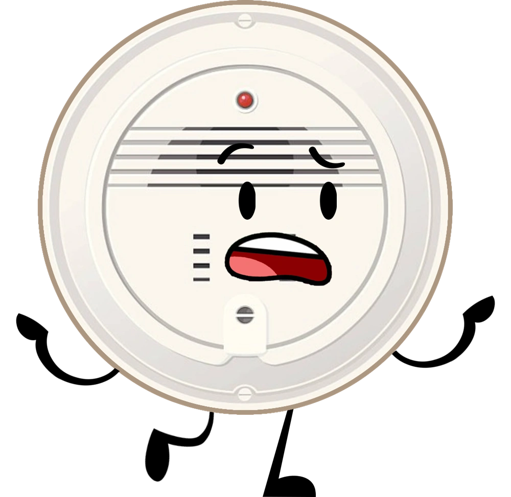 Smoke Alarm | Rigel's Creations Wiki | Fandom