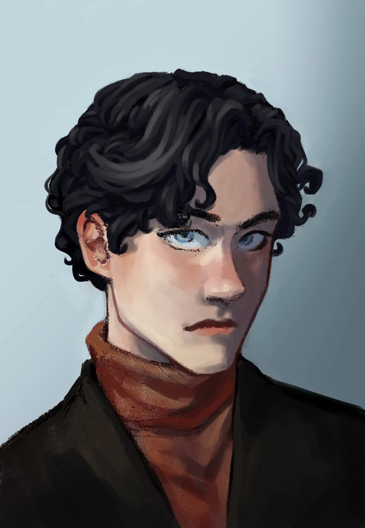Caelum Lestrange | The Rigel Black Chronicles Wiki | Fandom
