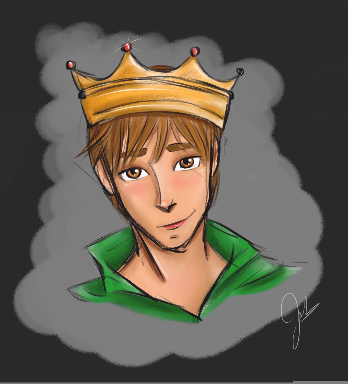 Leo Hurst | The Rigel Black Chronicles Wiki | Fandom