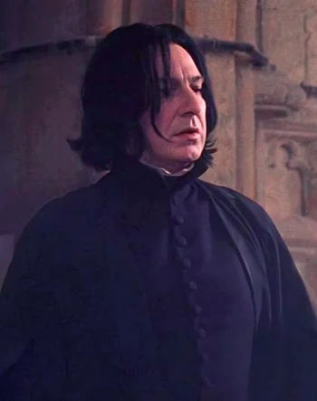 Severus Snape | The Rigel Black Chronicles Wiki | Fandom