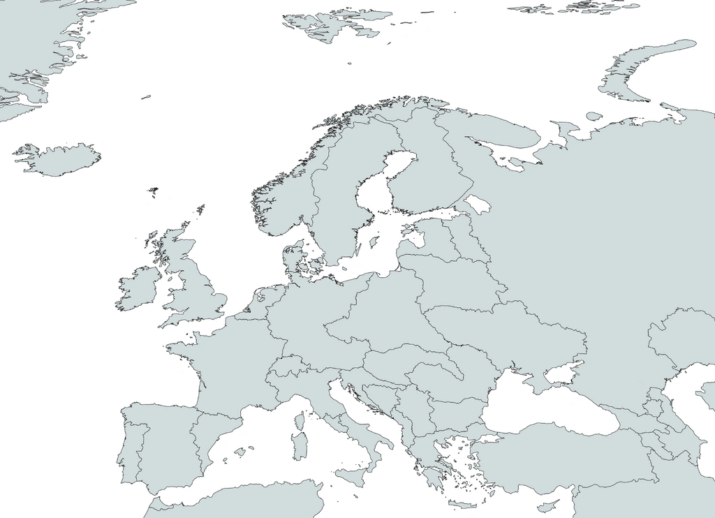List of Sovereign Nations and Dependencies | Rigelpedia: Anthroscience ...