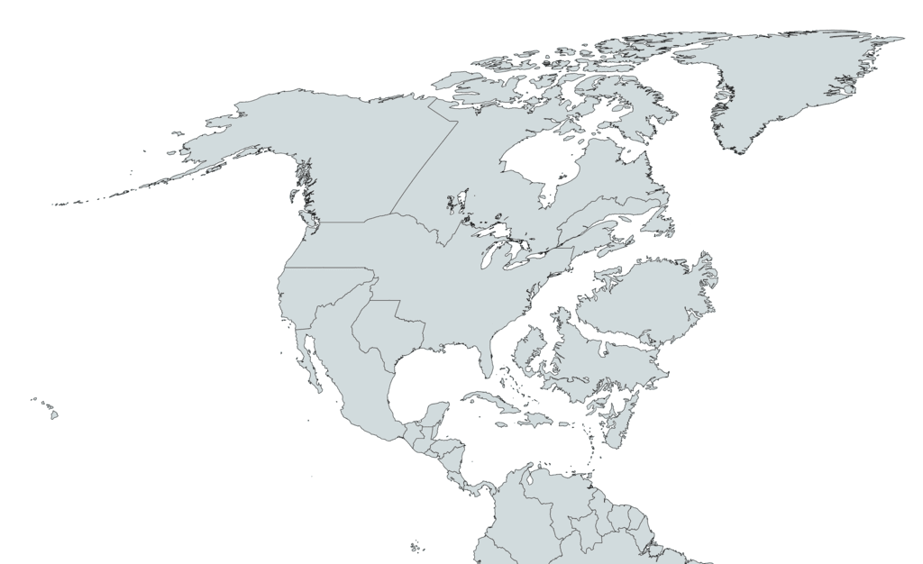 List of Sovereign Nations and Dependencies | Rigelpedia: Anthroscience ...
