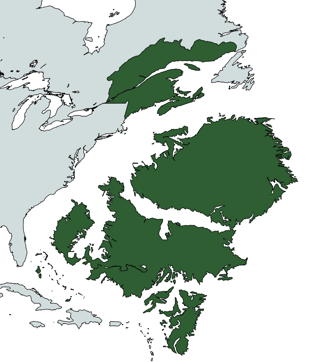 Solomorssian Isles | Rigelpedia: Anthroscience Wiki | Fandom