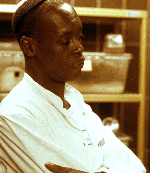 Guy from Haiti | Riget Wiki | Fandom