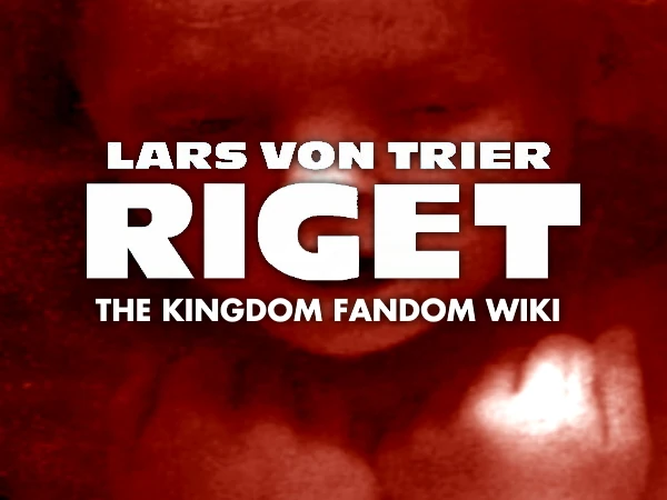 Characters (1994-1997) | Riget Wiki | Fandom