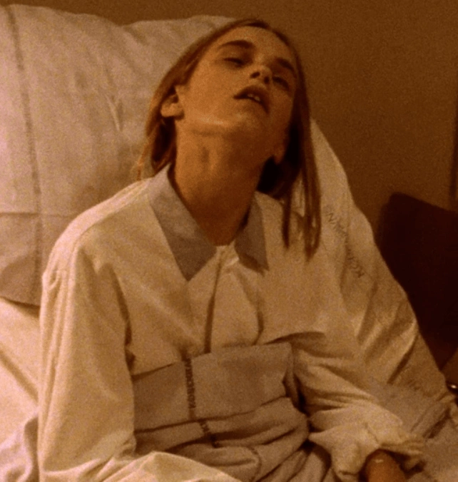 Mona Jensen | Riget Wiki | Fandom