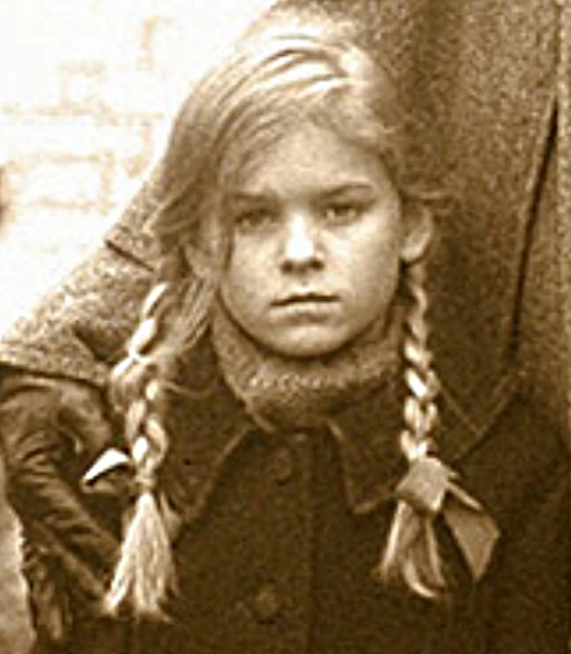 Mary Jensen | Riget Wiki | Fandom