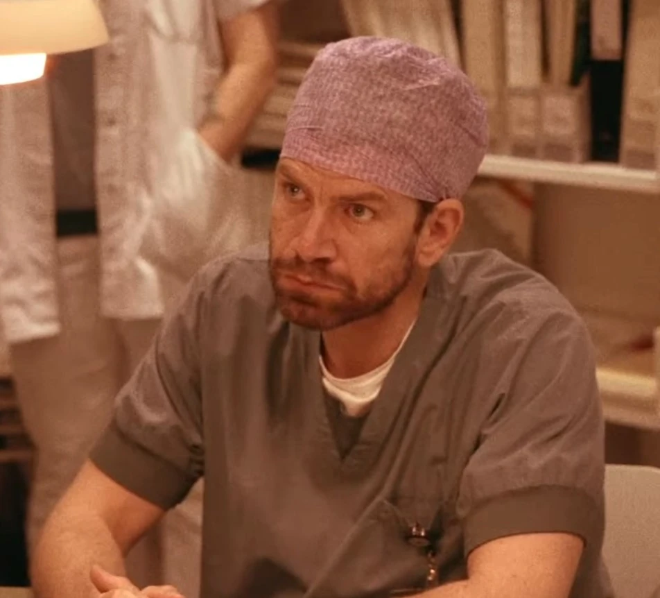 Filip Naver | Riget Wiki | Fandom