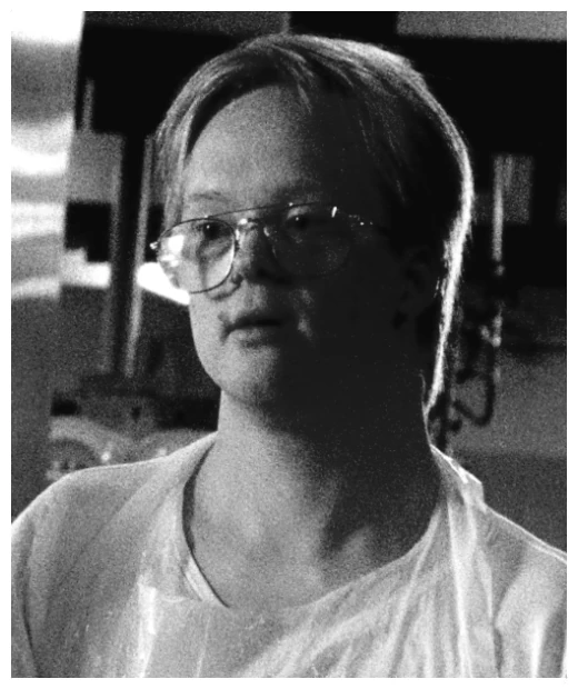 Morten Rotne Leffers | Riget Wiki | Fandom