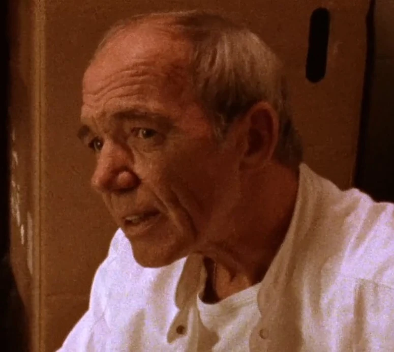 Hansen | Riget Wiki | Fandom
