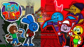 The First One | Toon Turf Wiki | Fandom