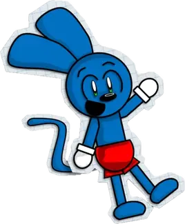 Riggy Runkey | Toon Turf Wiki | Fandom