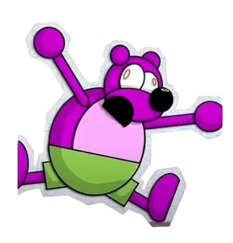 Berry | Toon Turf Wiki | Fandom