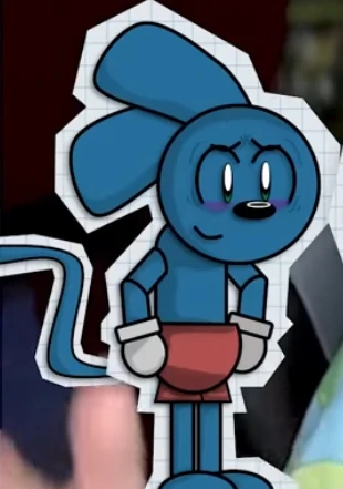 Riggy | Toon Turf Wiki | Fandom