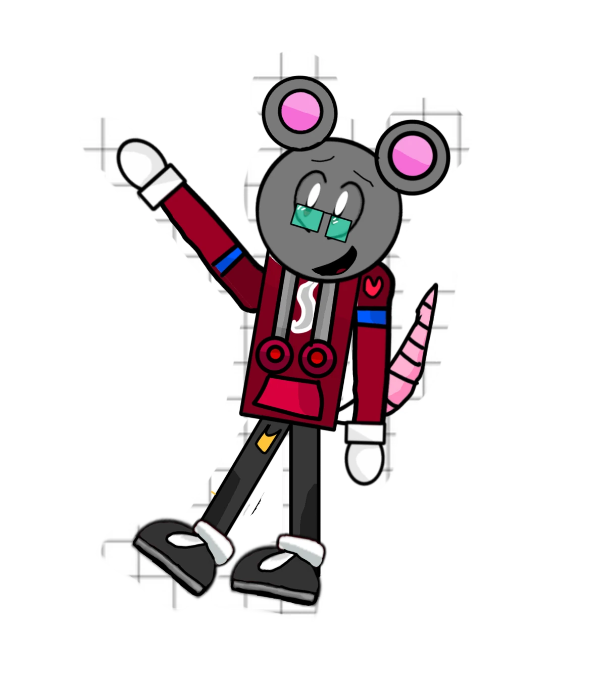 Category:Accepted Toon Turf Characters | Toon Turf Wiki | Fandom