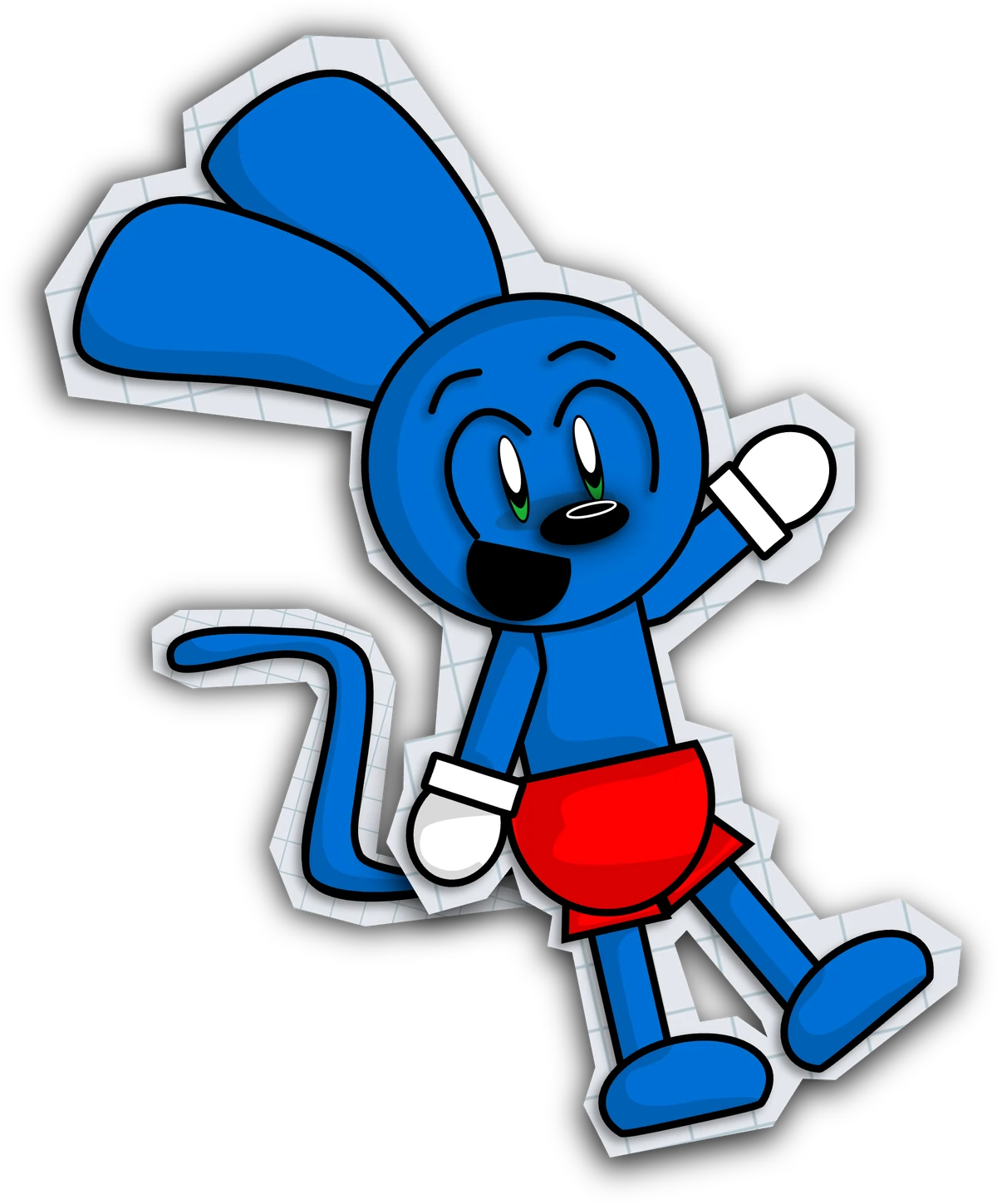 Riggy Runkey/Gallery | Toon Turf Wiki | Fandom