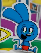 Riggy Runkey | Toon Turf Wiki | Fandom