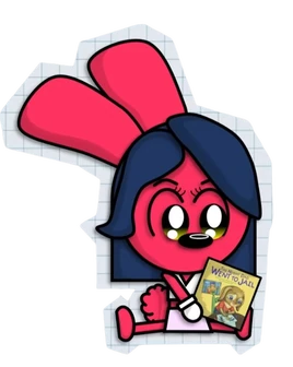 Candy Rabbit | Toon Turf Wiki | Fandom