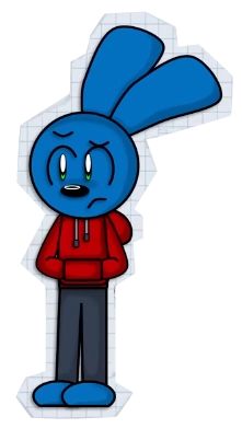 Riggy | Toon Turf Wiki | Fandom