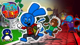 The First One | Toon Turf Wiki | Fandom