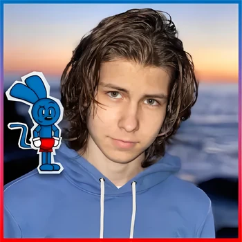 Danno | Toon Turf Wiki | Fandom