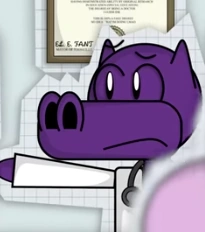 Doctor | Toon Turf Wiki | Fandom